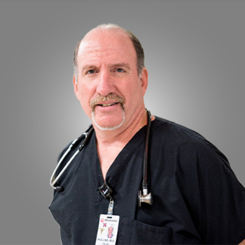 Jeff Mullins, MD - Methodist Le Bonheur