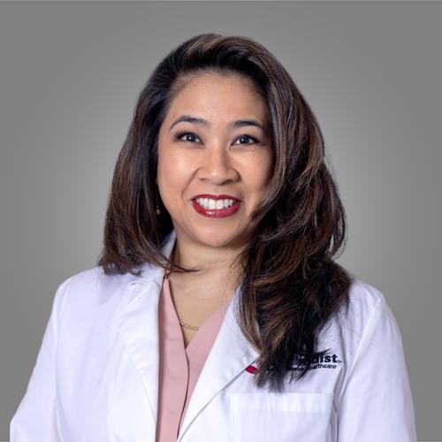 Sheila Ayers, RN, BSN, MSN, ACNP-BC - Methodist Le Bonheur