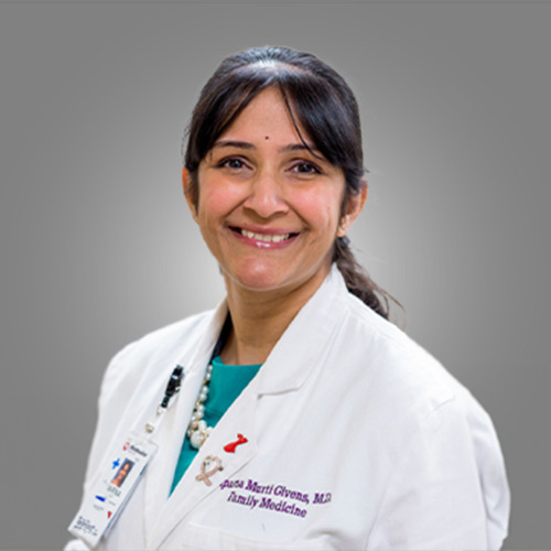 Aparna Murti, MD - Methodist Le Bonheur