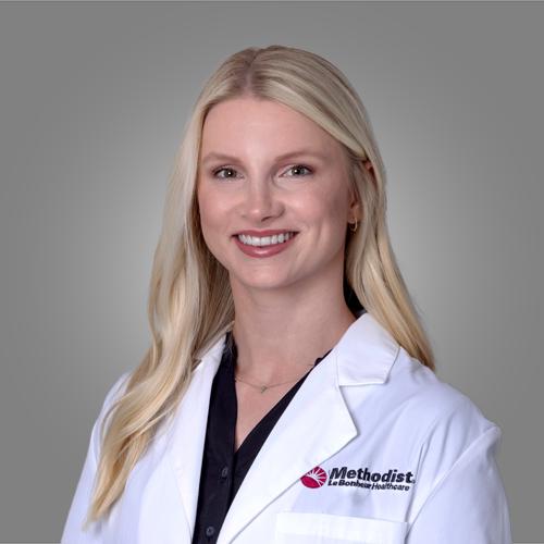 Caroline Davidenko, RN, BSN, MSN, FNP - Methodist Le Bonheur