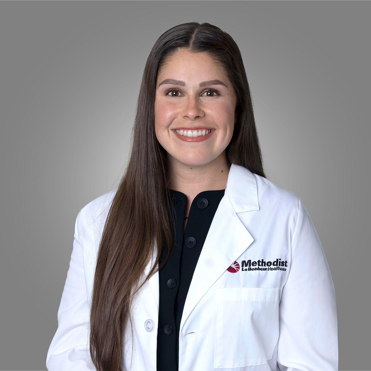 Amanda Gillespie, PA-S - Methodist Le Bonheur