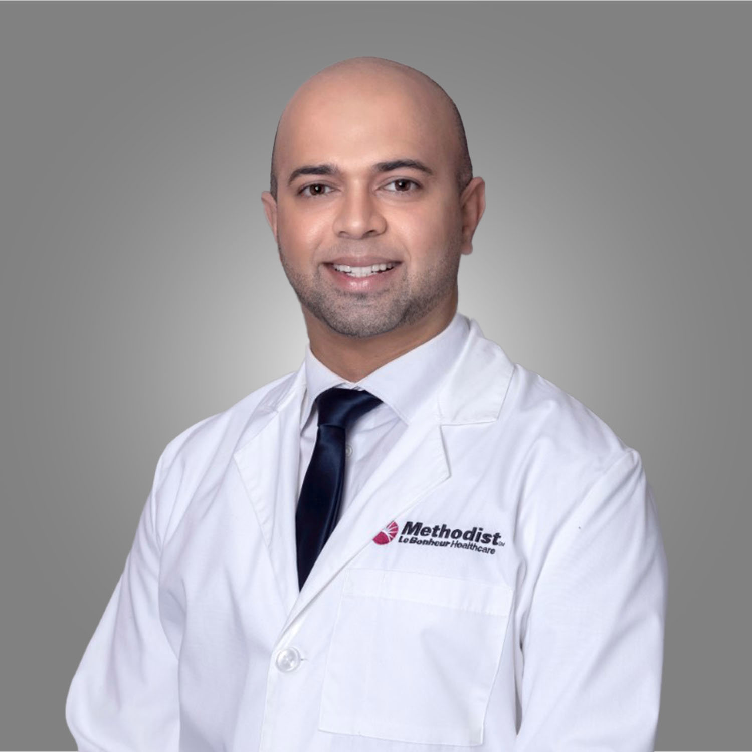 Shivanand Maharaj, MD - Methodist Le Bonheur