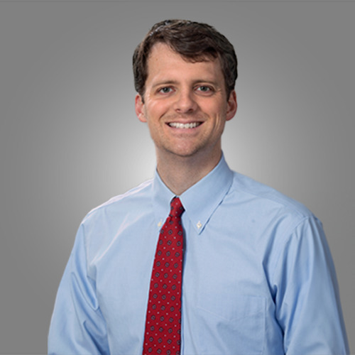 Isaac Rhea, MD - Methodist Le Bonheur