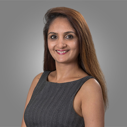 Shrishti Sareen, MD - Methodist Le Bonheur