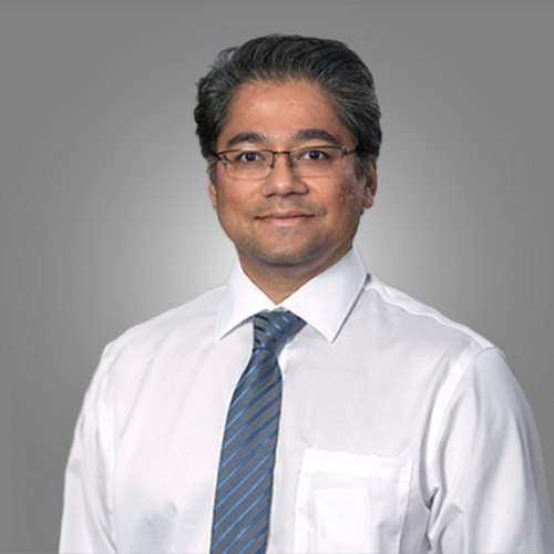 Javed Abdullah, MD - Methodist Le Bonheur