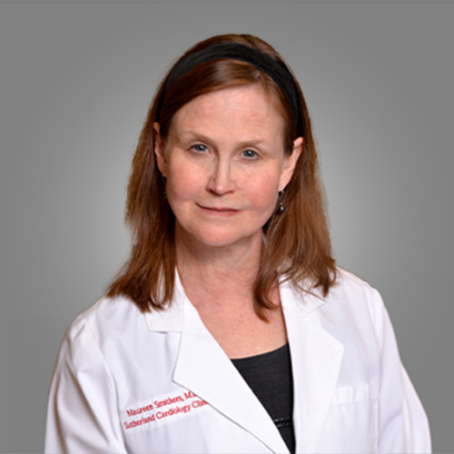Maureen Smithers, MD - Methodist Le Bonheur