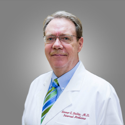 Lamar Bailey, MD - Methodist Le Bonheur