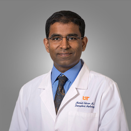 Manish Talwar, MD - Methodist Le Bonheur