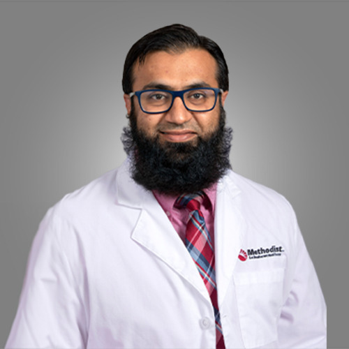 Ehtesham Ul Haq, MD, FACC, FSCAI - Methodist Le Bonheur
