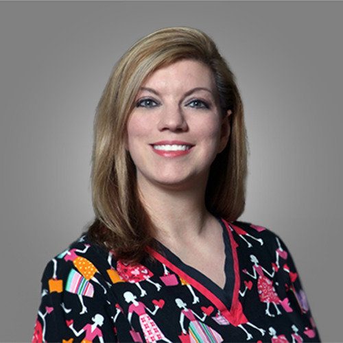 Sara Wiles, APN, FNP - Methodist Le Bonheur