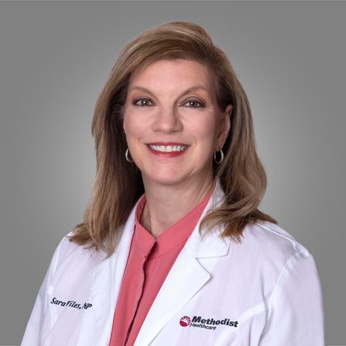 Sara Wiles, APN, FNP - Methodist Le Bonheur
