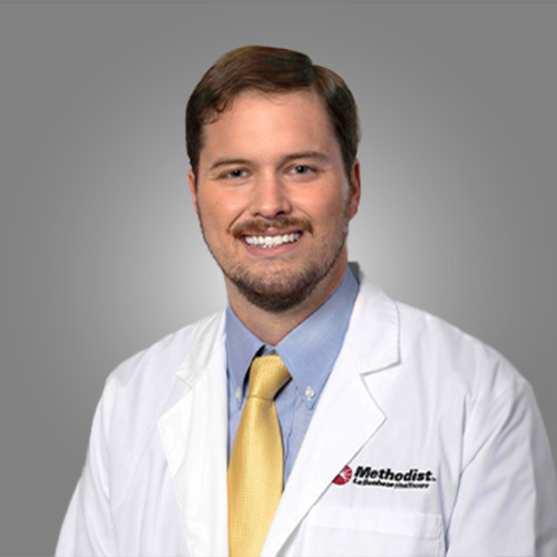 Christopher Wright, MD - Methodist Le Bonheur