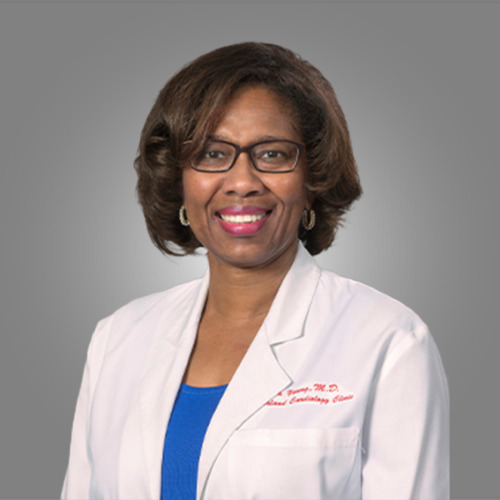 Lisa Young, MD - Methodist Le Bonheur