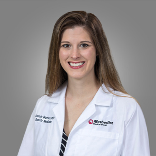Bonnie Barnes, MD - Methodist Le Bonheur