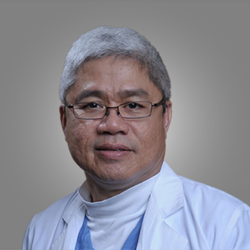 Eduardo Basco, MD - Methodist Le Bonheur