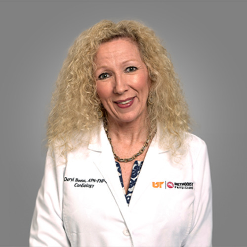 Cheryl Beene, APN, FNP - Methodist Le Bonheur