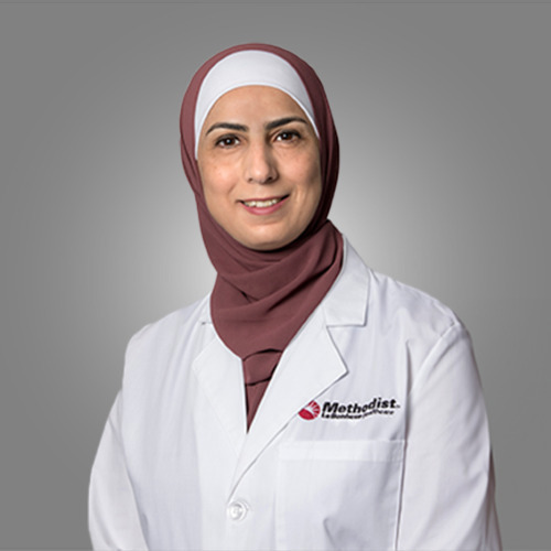 Nisreen Abu Al Hommos, MD - Methodist Le Bonheur