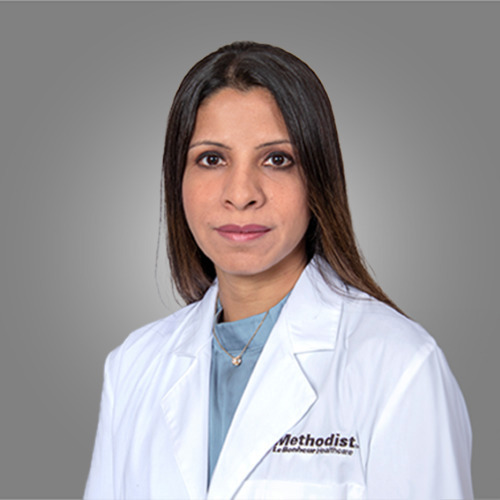 Fnu Kaweeta, MD - Methodist Le Bonheur