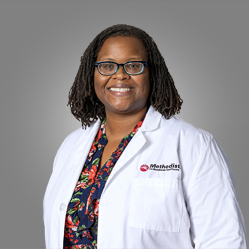 Contrina Huffman, MD - Methodist Le Bonheur