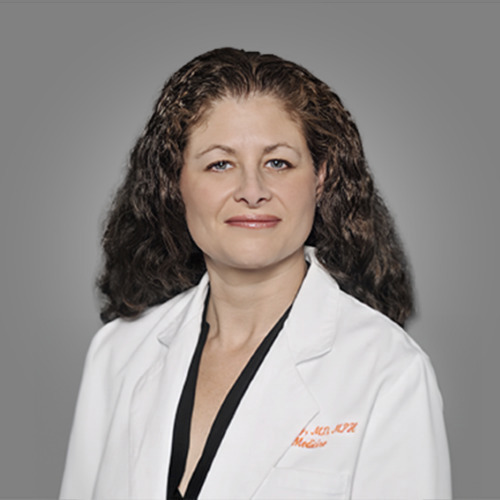 Stephanie Connelly, MD - Methodist Le Bonheur