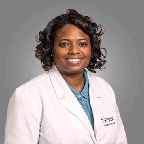 Sherita Crawford, APN, FNP - Methodist Le Bonheur