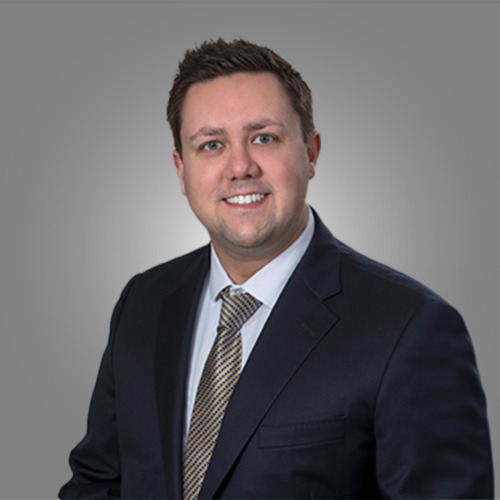 Patrick Denning, APN, FNP - Methodist Le Bonheur