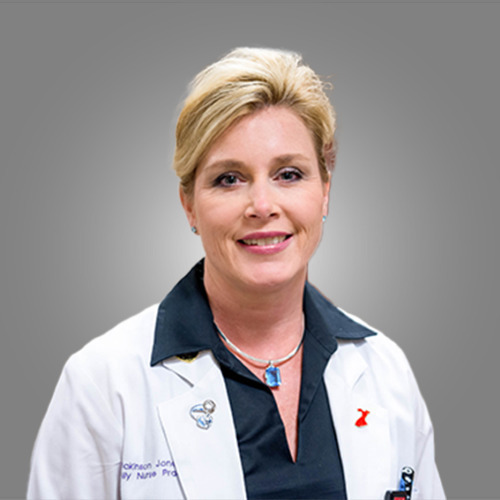 Tina Dickinson-Jones, APN, FNP - Methodist Le Bonheur