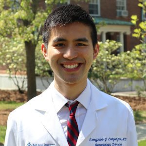Songprod Lorgunpai, MD - Mount Auburn Hospital