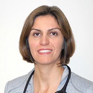 Azadeh Assarpour, MD - Mount Auburn Hospital