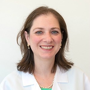 Alice L. Zacarian, MD - Mount Auburn Hospital