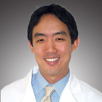 Peter I. Chung, MD - Mount Auburn Hospital