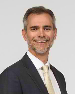 Chad Stoltz, MD - Estes Park Medical Center