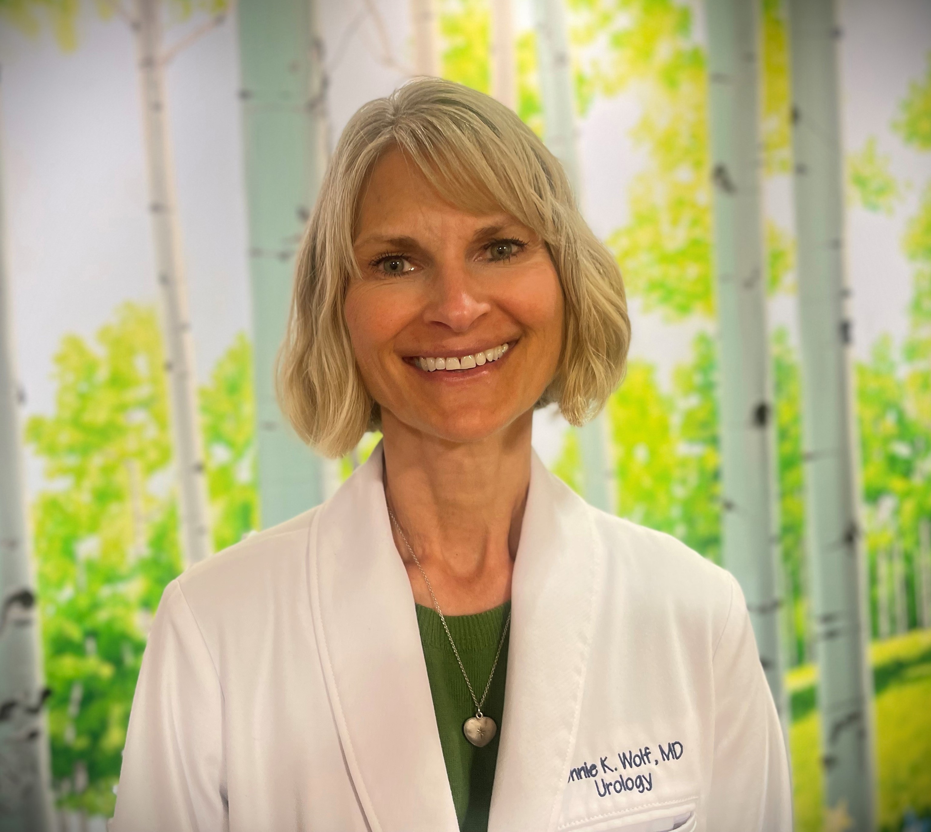 Connie Wolf, MD - Estes Park Medical Center