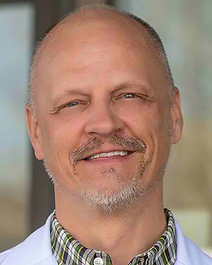 John Knudtson, MD - Estes Park Medical Center