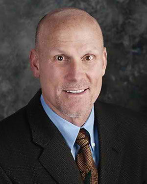 Christopher Ryan, MD - Estes Park Medical Center